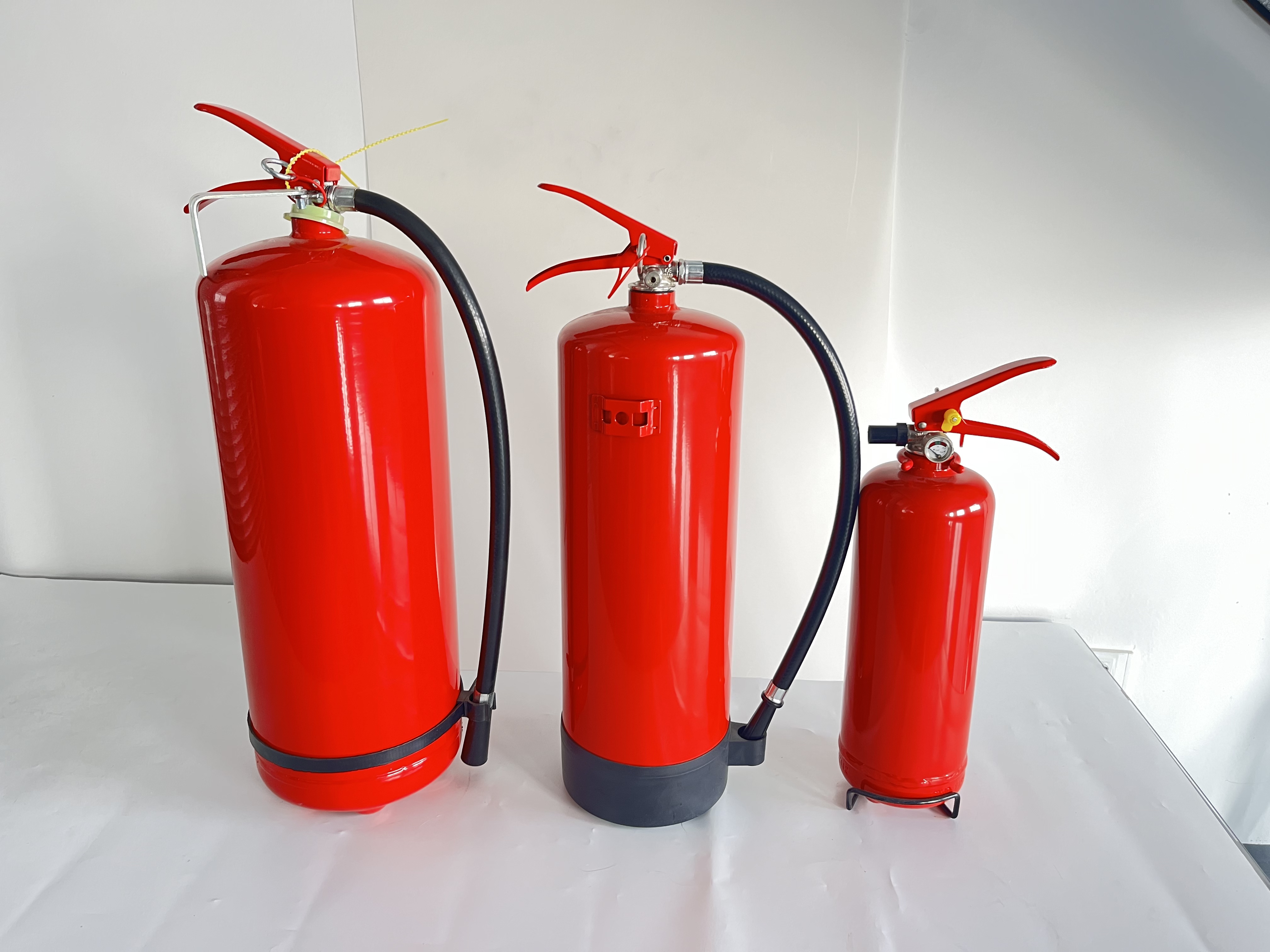 China BSI EN3 KITE MARK Dry powder fire extinguisher Manufacture and ...