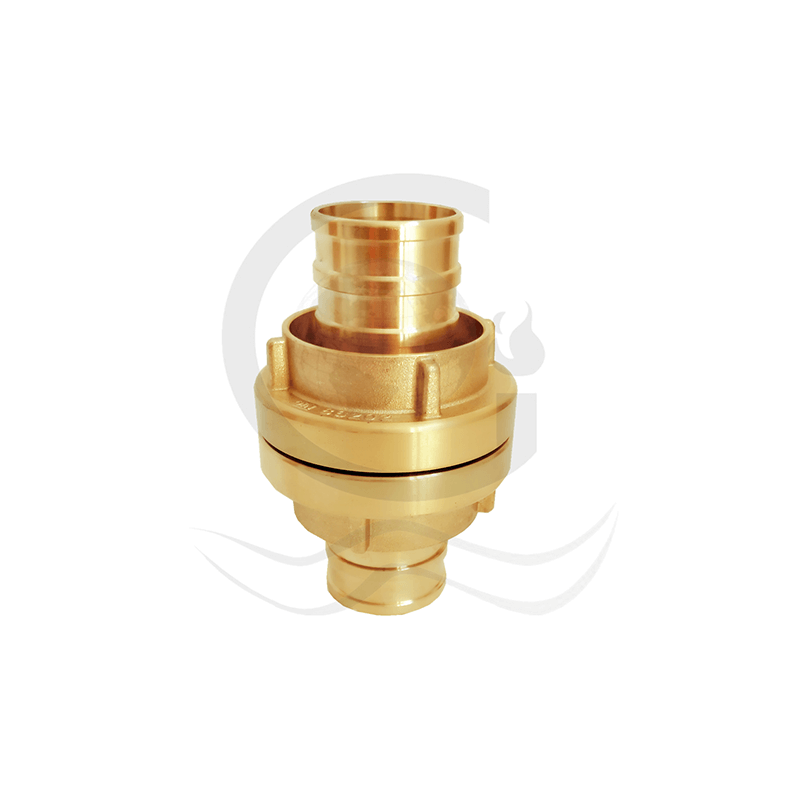 China Storz Hose coupling IMPA 330875 330876 Manufacture and Factory ...