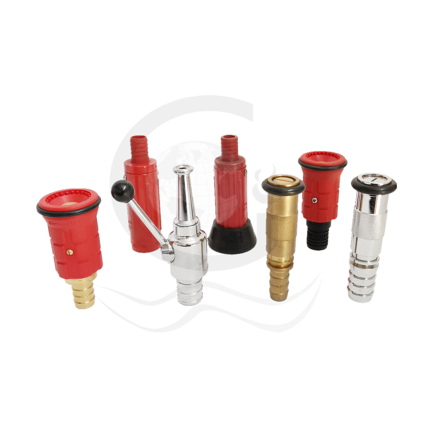 China Fire hose reel nozzle Manufacture and Factory | World Fire ...