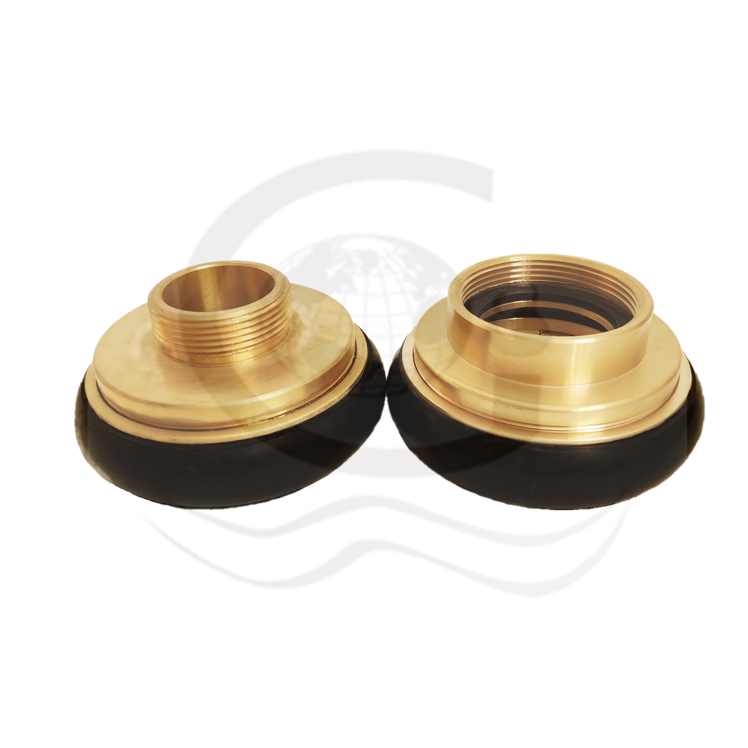 China Machino Female adaptor Brass & Aluminum Manufacture and Factory ...