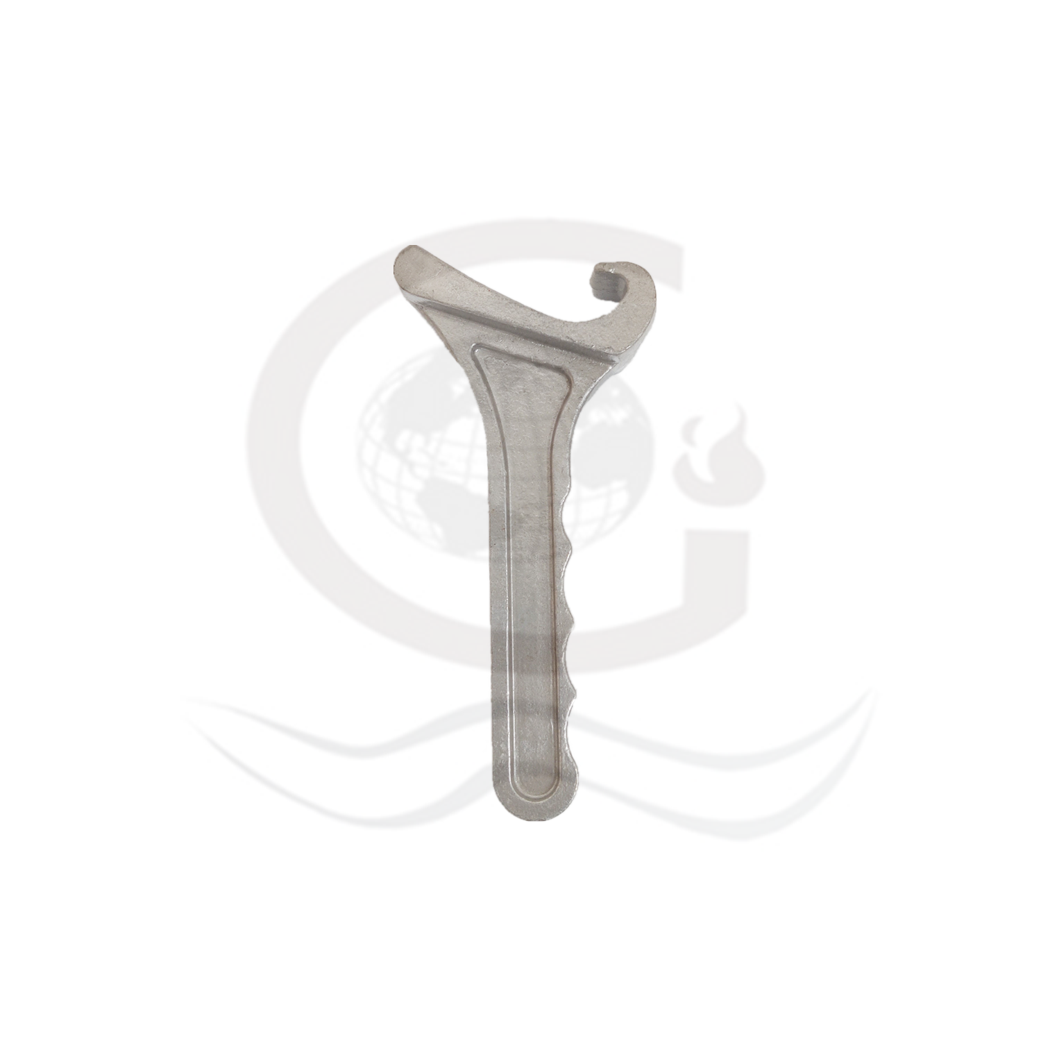 China Aluminium Forest Spanner wrench Manufacture and Factory | World ...