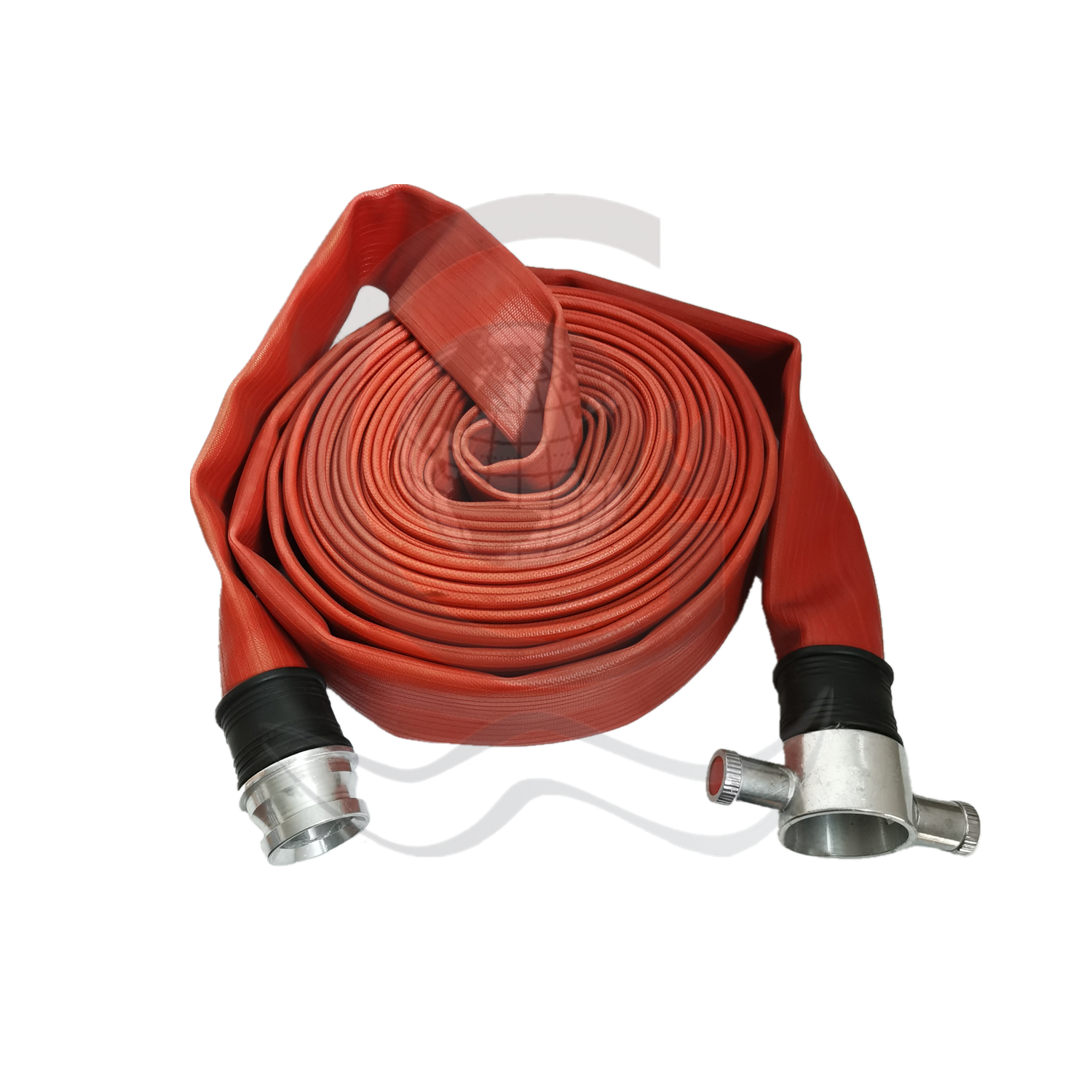 China Good Quality Quick Coupling Fire Hose - duraline fire hose ...