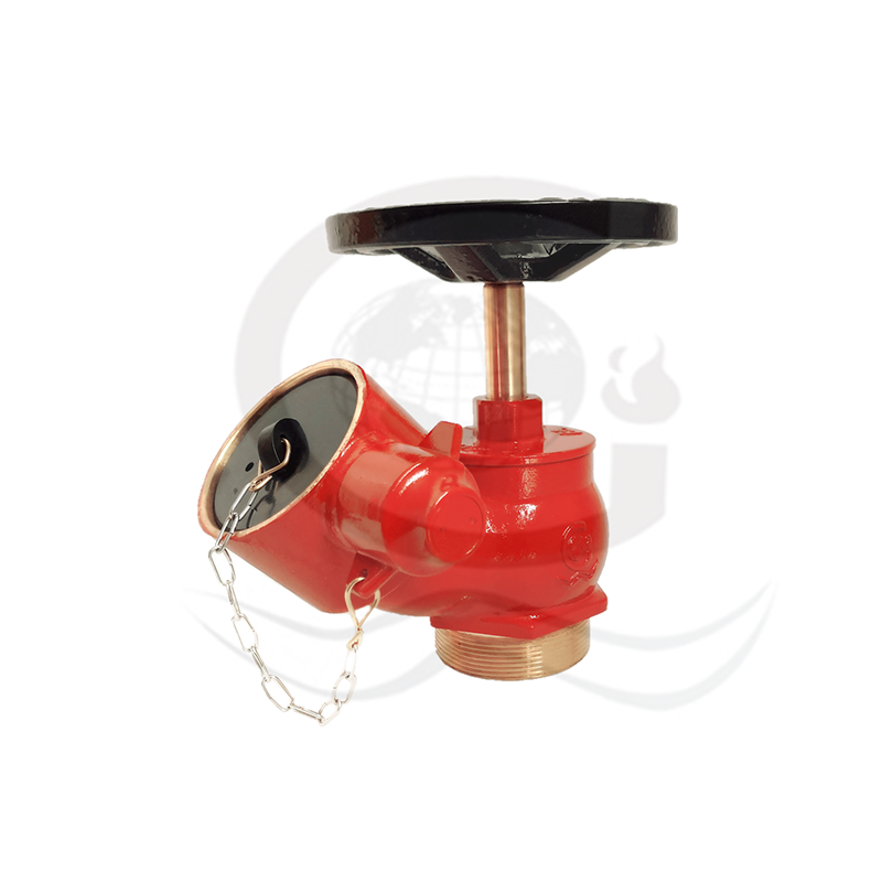 China Screw landing valve Manufacture and Factory | World Fire Fighting ...